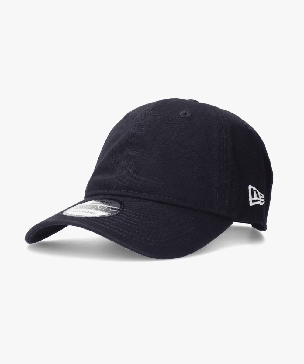 NEW ERA 920 BASIC WC | OSFM(98) BLK (01) | NEW ERA / ニューエラ | キャップ | ｜帽子 ...