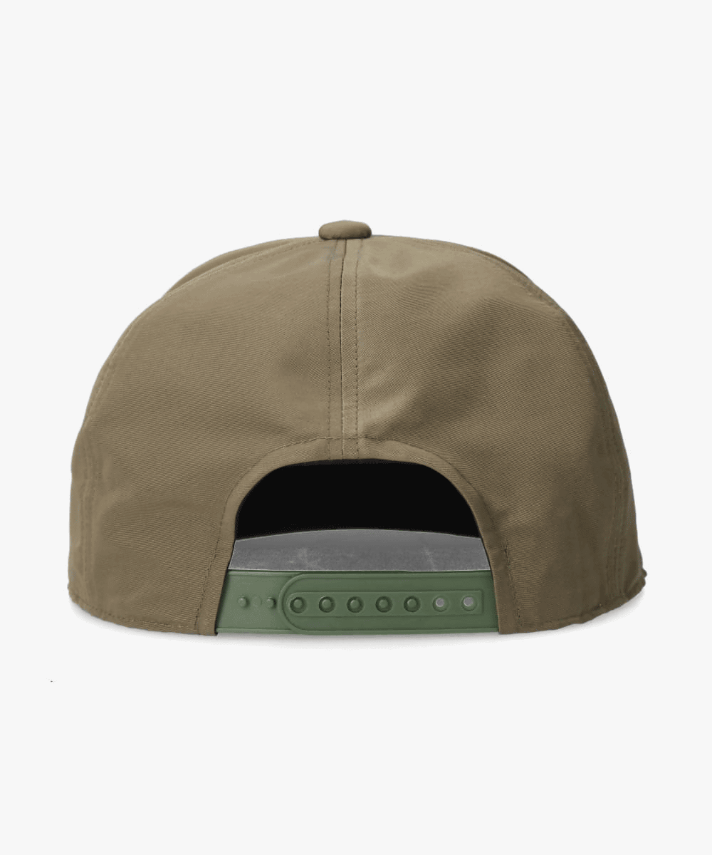 South2 West8 Trucker Cap Tenkara Emb. | F(98) B-Grey(02) | South2 West8 ...